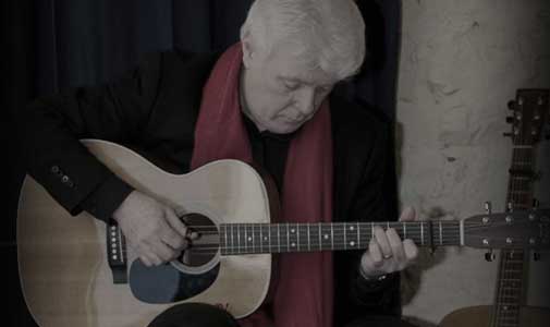 Bill Adair | The Met