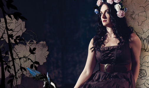 Nancy Kerr | The Met