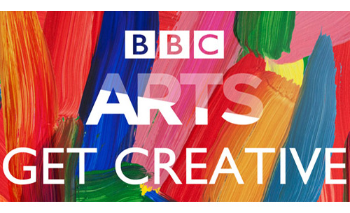 Get Creative | The Met